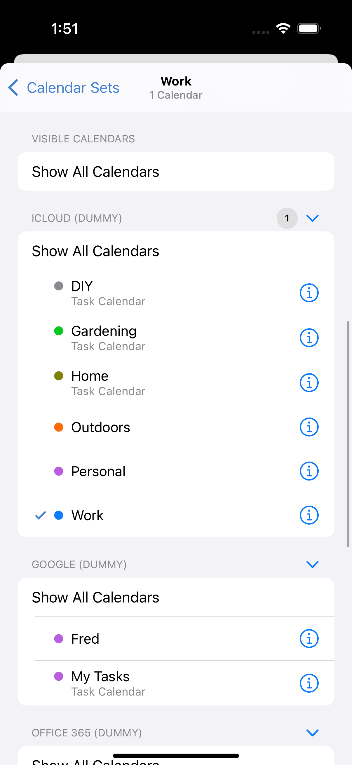 Getting Started with BusyCal for iOS | Busy Apps by Beehive