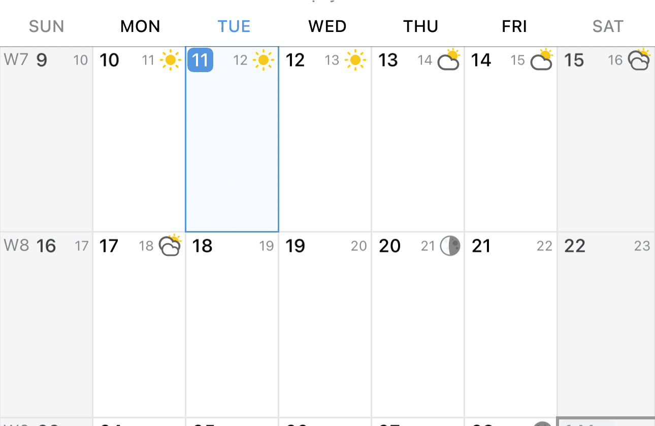 Getting Started with BusyCal for iOS | Busy Apps by Beehive