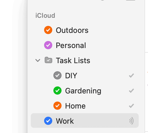 Tasks | Busy Apps by Beehive