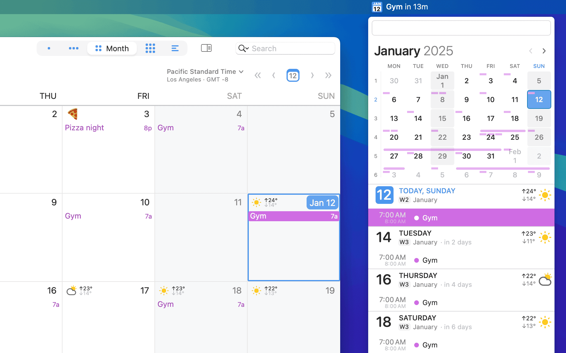 BusyCal - Professional Calendar App for Mac and iOS | Busy Apps by Beehive