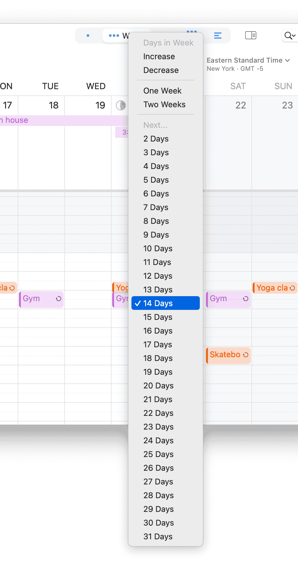 Getting Started with BusyCal for Mac | Busy Apps by Beehive