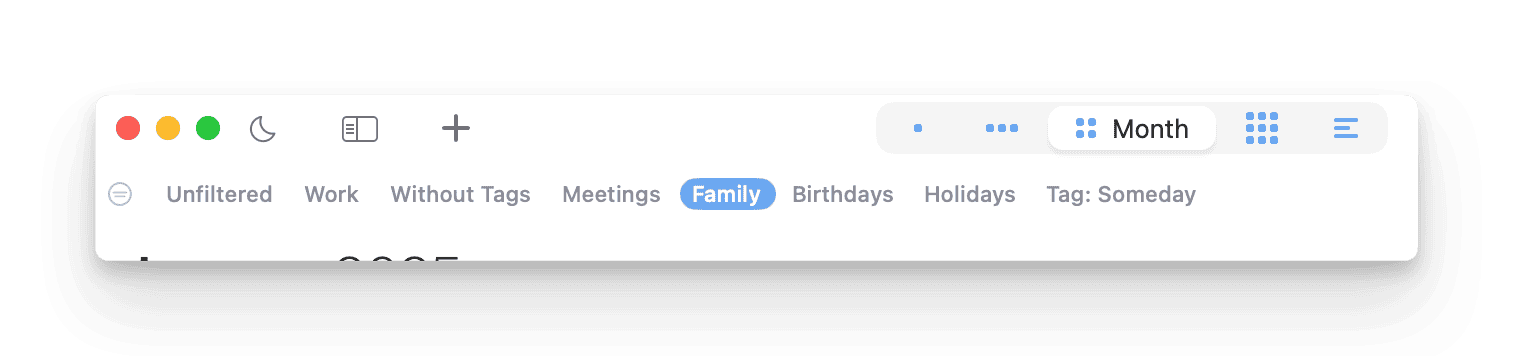 BusyCal - Professional Calendar App for Mac and iOS | Busy Apps by Beehive