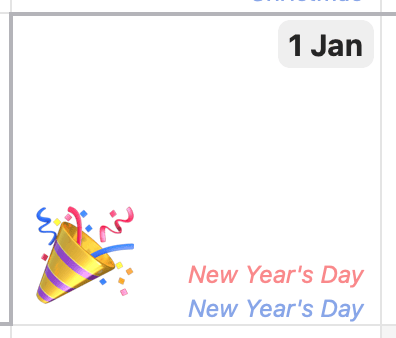 Combine Identical Events | Busy Apps by Beehive