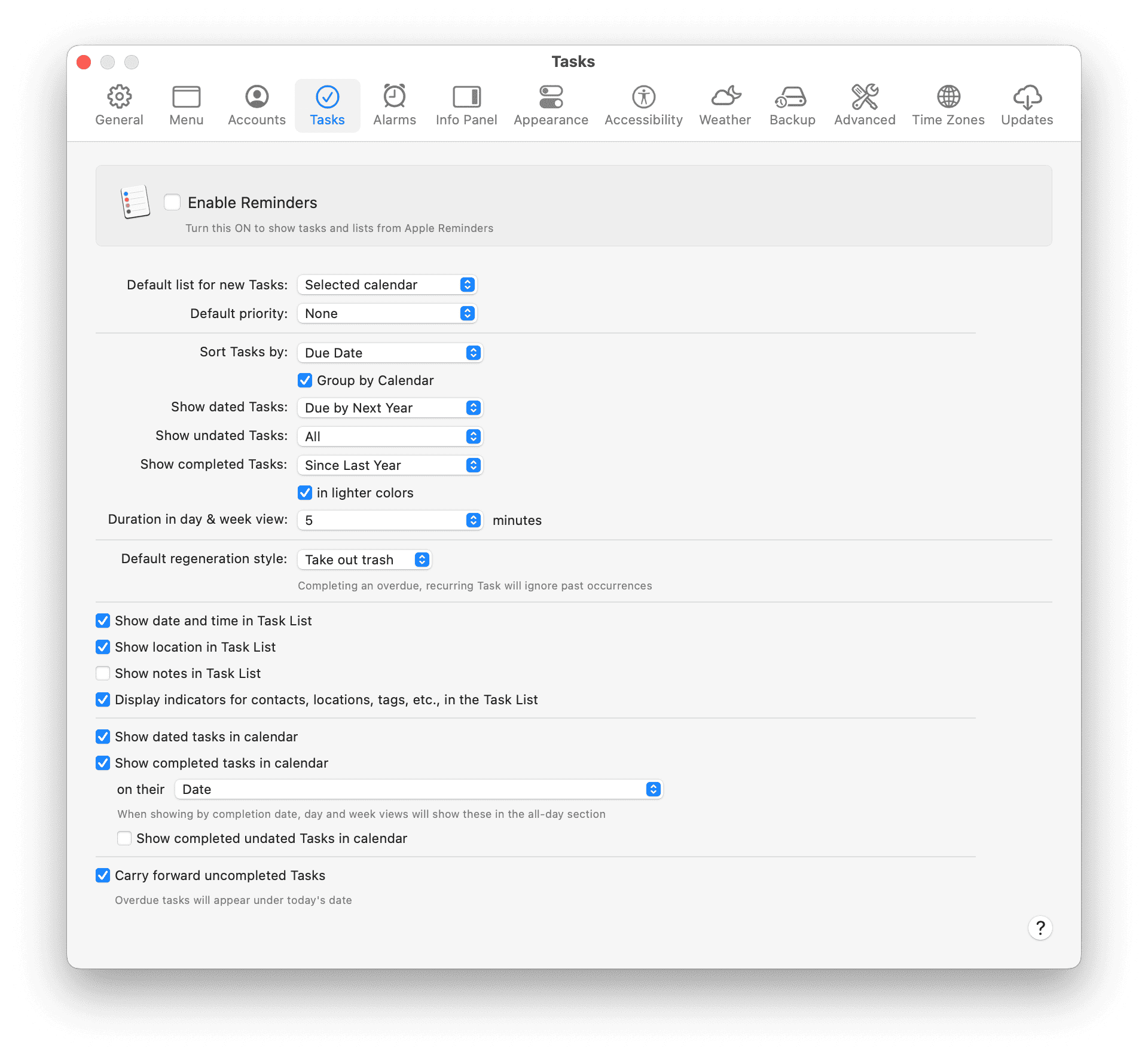 Tasks | Busy Apps by Beehive