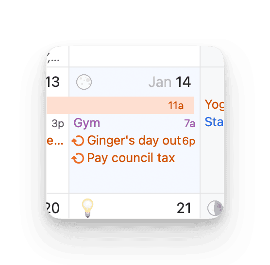 Getting Started with BusyCal for Mac | Busy Apps by Beehive