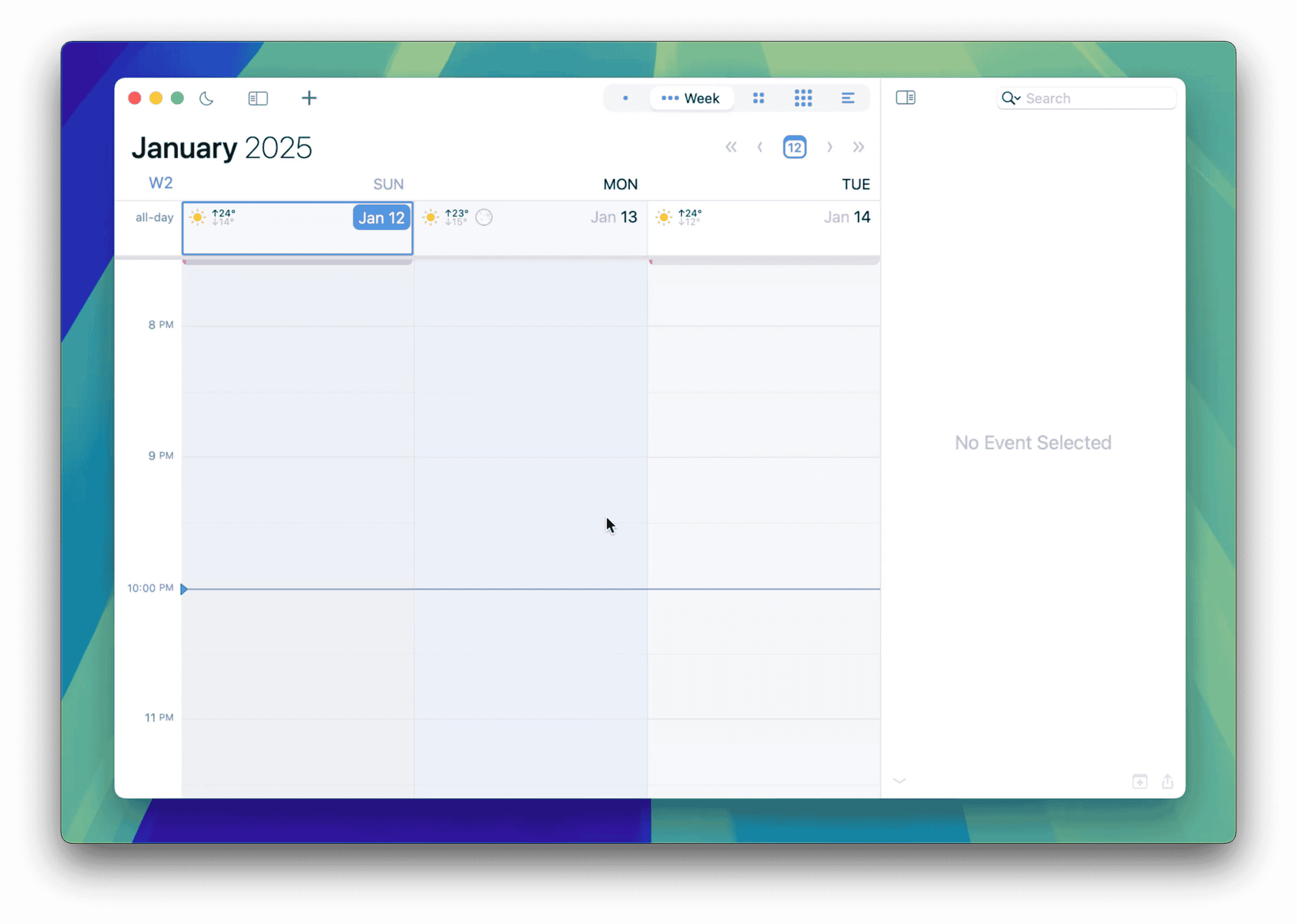 BusyCal App Download · GitHub