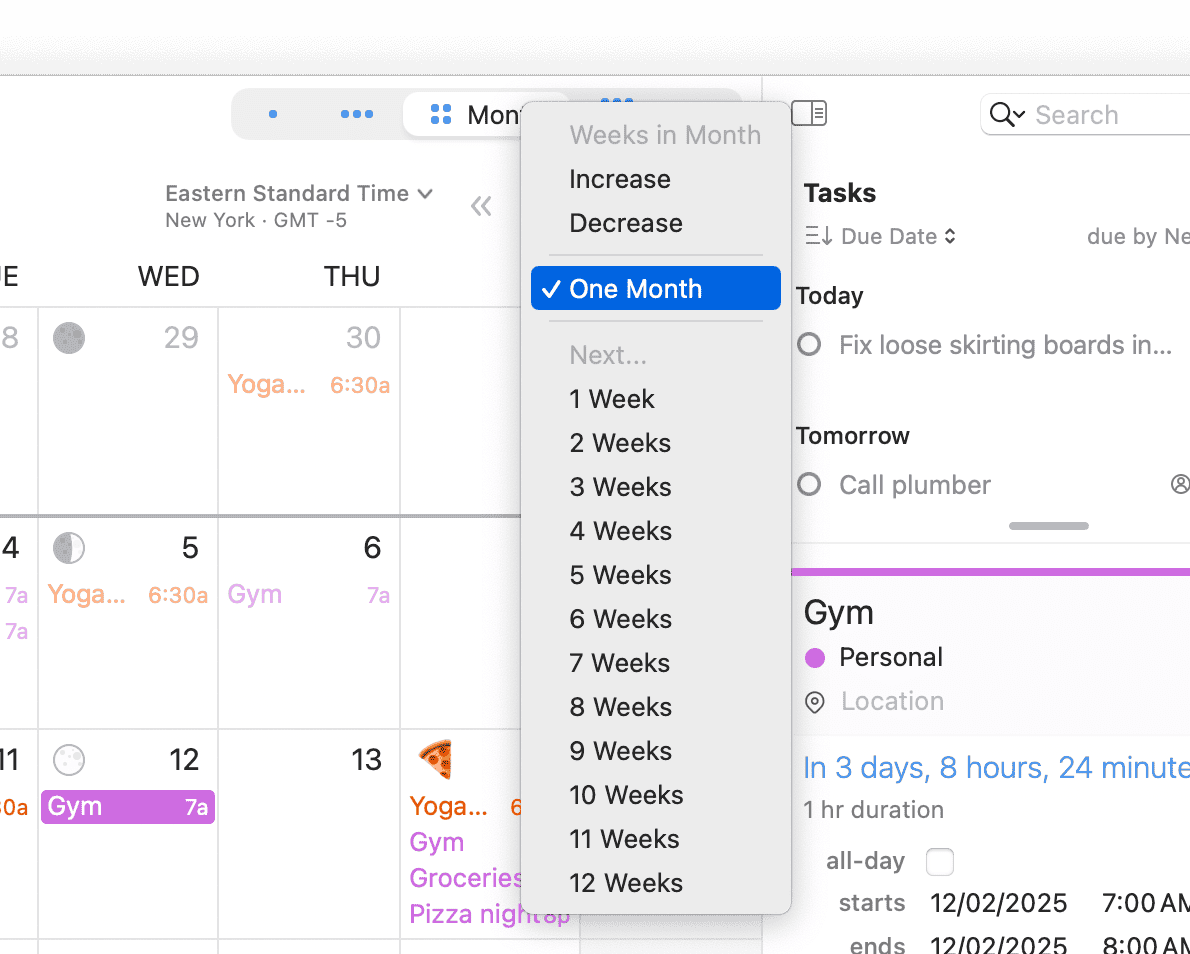 Getting Started with BusyCal for Mac | Busy Apps by Beehive
